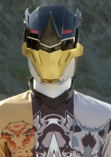 Dennis Tripp The Black Ranger Fan Casting for Trey El Ranger Power ...