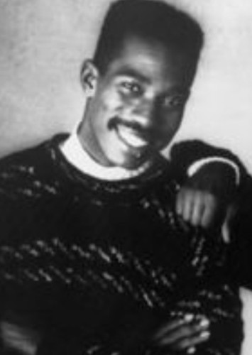 Cleveland Berto on myCast - Fan Casting Your Favorite Stories