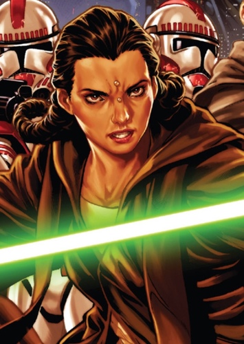 Tina Desai on myCast - Fan Casting Your Favorite Stories