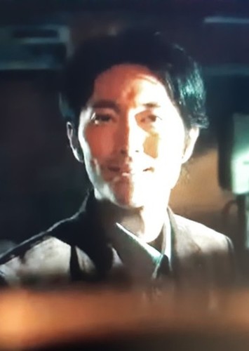 Shingo Usami on myCast - Fan Casting Your Favorite Stories