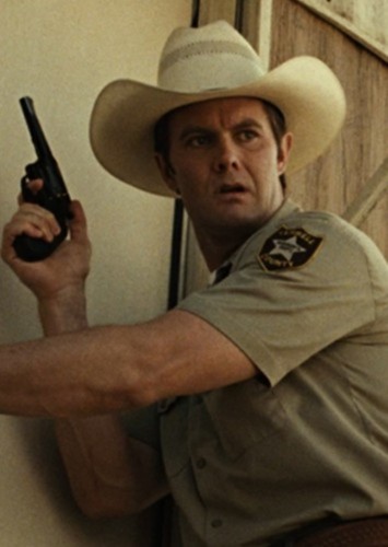 Fan Casting Boyd Holbrook as Deputy Wendell in No Country For Old Men ...