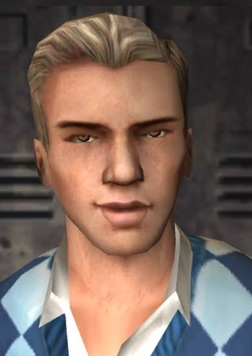 Derby harrington Fan Casting for Bully HBO max | myCast - Fan Casting ...