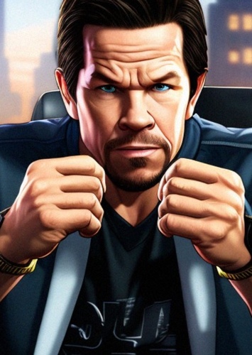 Derek Schultz Fan Casting for Grand Theft Auto | myCast - Fan Casting ...