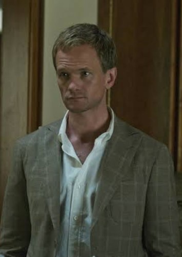 Alan Ruck on myCast - Fan Casting Your Favorite Stories