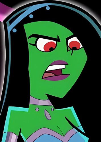 Desiree Fan Casting for Danny Phantom (2027) Film | myCast - Fan Casting Your Favorite Stories