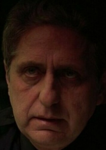 Desk Sergeant Fan Casting for Commandments (TV Mini Series) | myCast ...