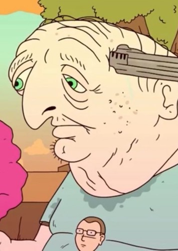 Mike Stoklasa Fan Casting