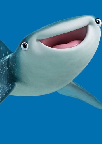 Find an Actor to Play Destiny in Finding Dory live action on myCast