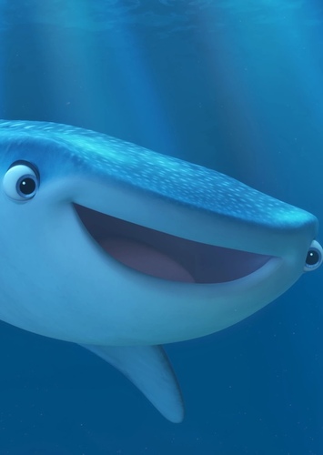 Destiny Fan Casting for Finding Nemo (Genderswap) | myCast - Fan ...