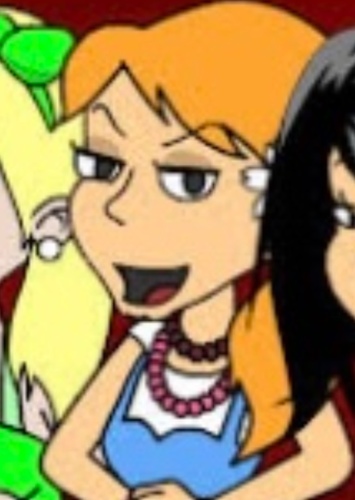 Find an Actor to Play Destiny Melody Amble in The Spectrum Girls (2023 ...