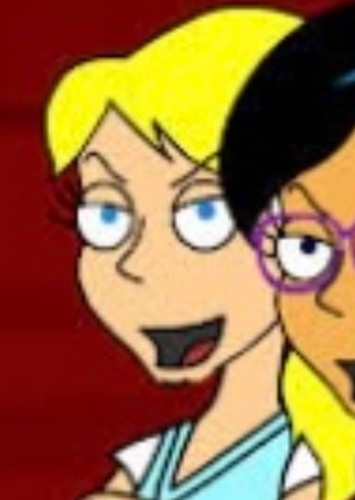 Destiny Penelope Taylor Fan Casting for The Spectrum Girls (2023 ...