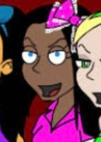 Fan Casting Mercedes Varnado as Destiny Victoria Peterson in The ...