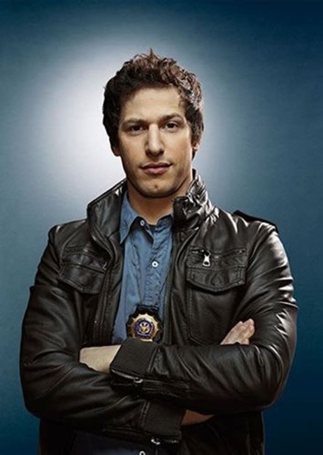 Det. Jake Peralta Fan Casting for A.P. Bio | myCast - Fan Casting Your ...