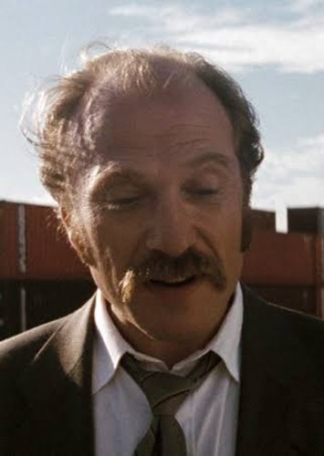 Michael C. Hall on myCast - Fan Casting Your Favorite Stories