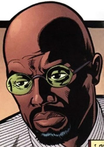 Detective Crispus Allen Fan Casting for James Gunn's DC Studios/ DC ...