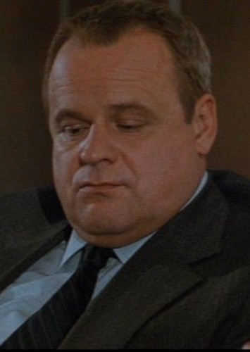 Detective Gus Morgan Fan Casting for Basic Instinct (2022) | myCast ...