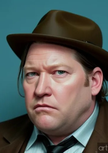 Detective Harvey Bullock Fan Casting for Batman Reborn | myCast - Fan ...