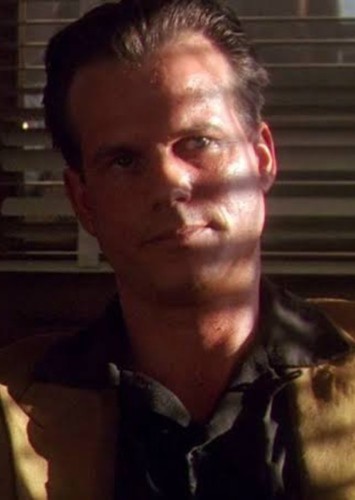 Detective Jerry Lambert Fan Casting for Predator 2 | myCast - Fan ...