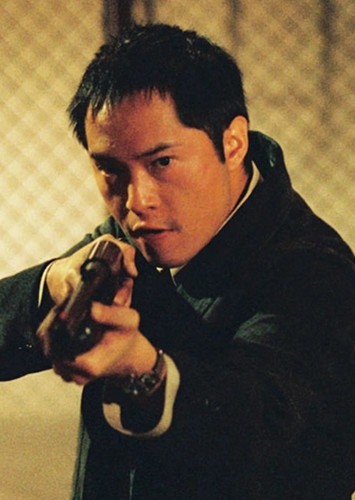 Detective Keith Sandmenn Fan Casting for Five nights at freddy's ...