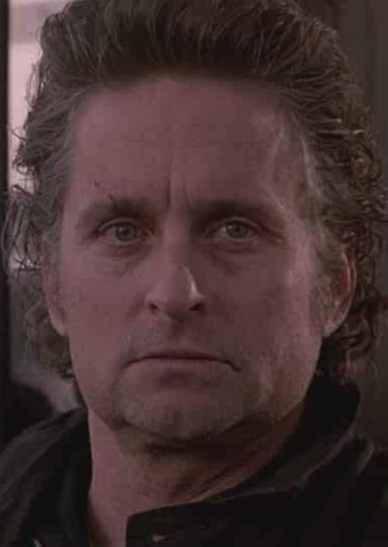 Cameron Douglas on myCast - Fan Casting Your Favorite Stories