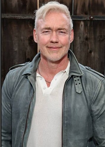 Detective Ross Fan Casting for MADELINE MOVIE REBOOT FANCAST | myCast ...