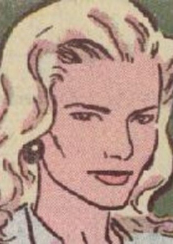 Detective Sarah Essen Fan Casting for Batman: Guardian of the Night ...