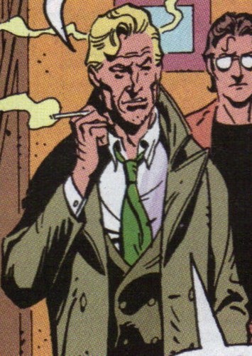 Unknow Actor Fan Casting