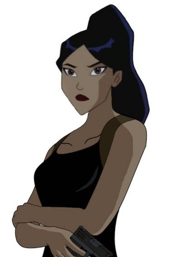 Detective Ellen Yin Fan Casting for The Batman | myCast - Fan Casting ...