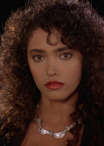 Devin DeVasquez Fan Casting for Which characters should actors have ...