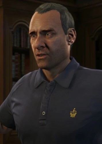 Devin Weston Fan Casting for Casting Suggestions for Famous Villains ...