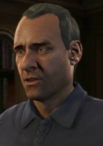 Devin Weston Fan Casting for Grand Theft Auto V Live action | myCast ...