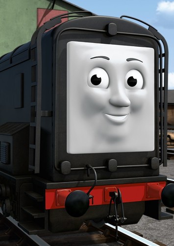 Kerry Shale Fan Casting