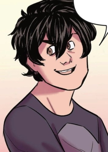 Devon Fan Casting for Five Nights at Freddy's: Fazbear Frights TV Show | myCast - Fan Casting ...