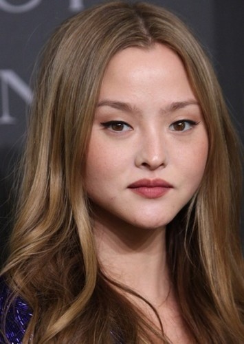 Devon Aoki Fan Casting for Celebrities Look Alike | myCast - Fan ...