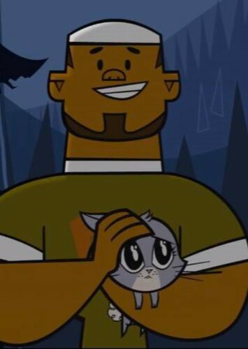 Devon Joseph Fan Casting for Total Drama Island (All Characters ...