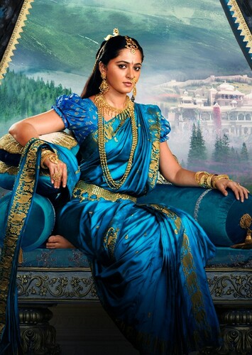 Devsena Fan Casting for Bahubali Franchise | myCast - Fan Casting Your Favorite Stories