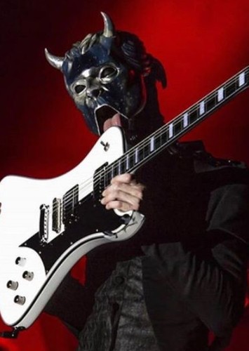 Dew Fan Casting for Ghost (Live-Action) | myCast - Fan Casting Your ...