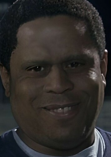 Dewayne Rogers Fan Casting for Little Children (Mini-Series) | myCast ...