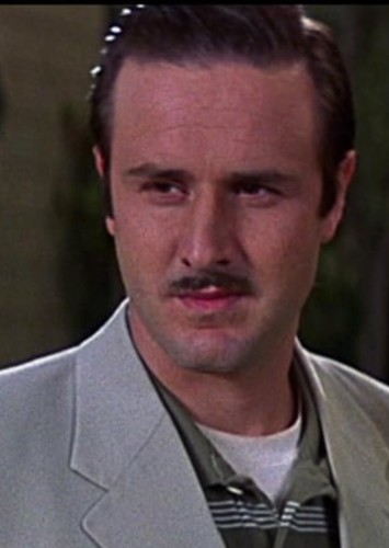 Dewey Riley Fan Casting for Scream 3 Reboot | myCast - Fan Casting Your ...