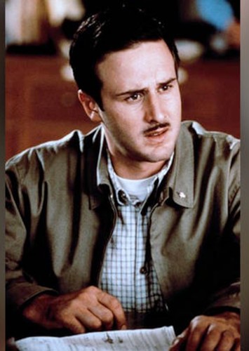 Dewey Riley Fan Casting for Scream 2 Reboot | myCast - Fan Casting Your ...