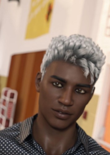 Icy Narco on myCast - Fan Casting Your Favorite Stories