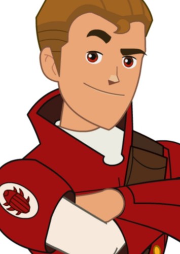 Dex Hamilton Fan Casting for Dex Hamilton: Alien Entomologist (Live ...