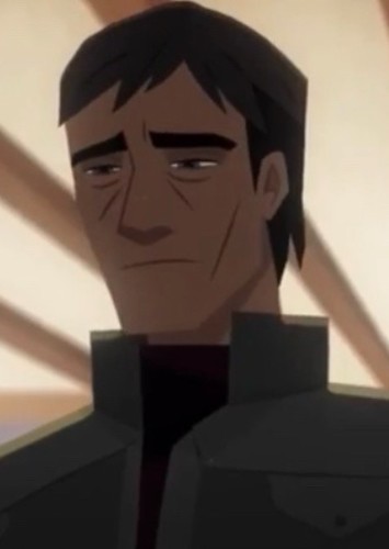 Dexter Wolfe Fan Casting for Netflix’s Carmen Sandiego - Live Action ...