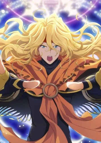 Reagan Murdock on myCast - Fan Casting Your Favorite Stories