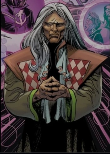 Dhar Mann on myCast - Fan Casting Your Favorite Stories