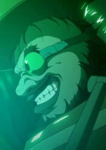 Dharman Fan Casting for Afro Samurai (Live Action) | myCast - Fan ...