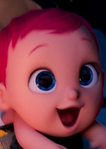 Tarzan (1999) Fan Casting on myCast