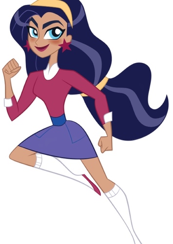 Diana Prince Fan Casting for Chip And Dale Rescue Rangers 2 | myCast ...