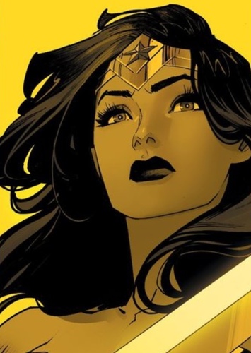 Diana Prince Fan Casting for James Gunn’s DC Universe | myCast - Fan ...