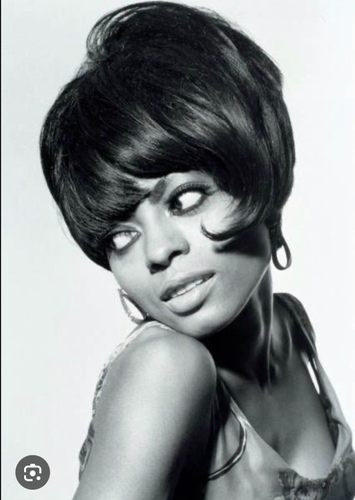 Diana Ross Fan Casting for Motown movie | myCast - Fan Casting Your ...